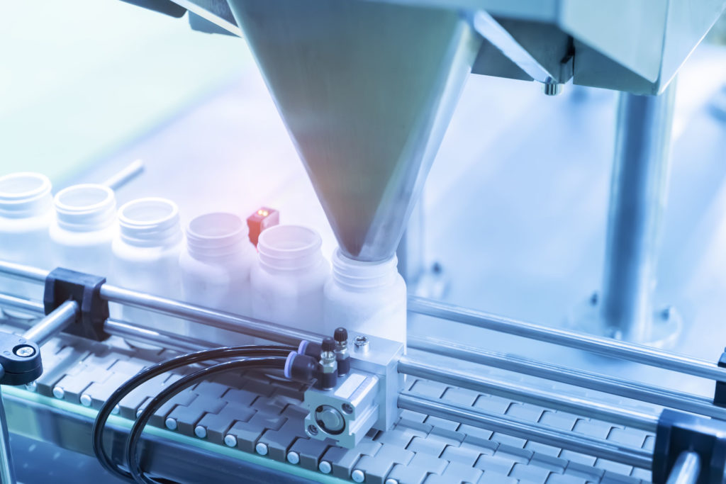 Lohnverpackung und Konfektionierung - Centax Lohnherstellung